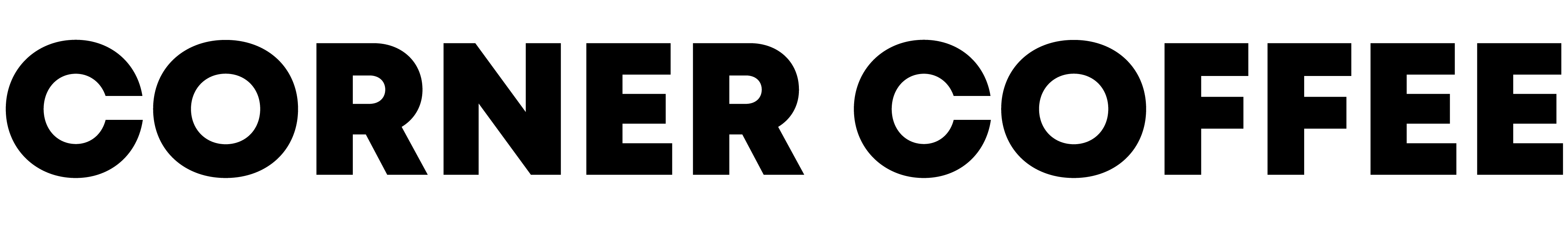 Contact – Corner Coffee Co